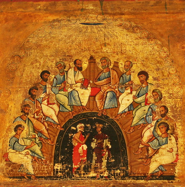 martlmadidebloba.ge - მართლმადიდებლური ბიბლიოთეკა